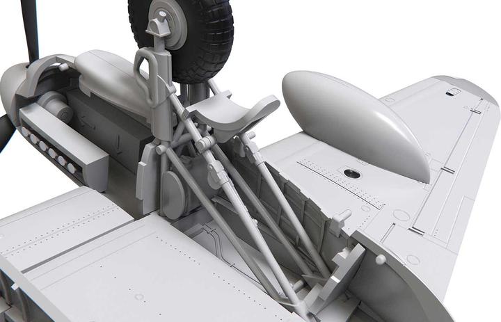 Airfix De Havilland Mosquito B.XVI - kaufen bei Galaxus