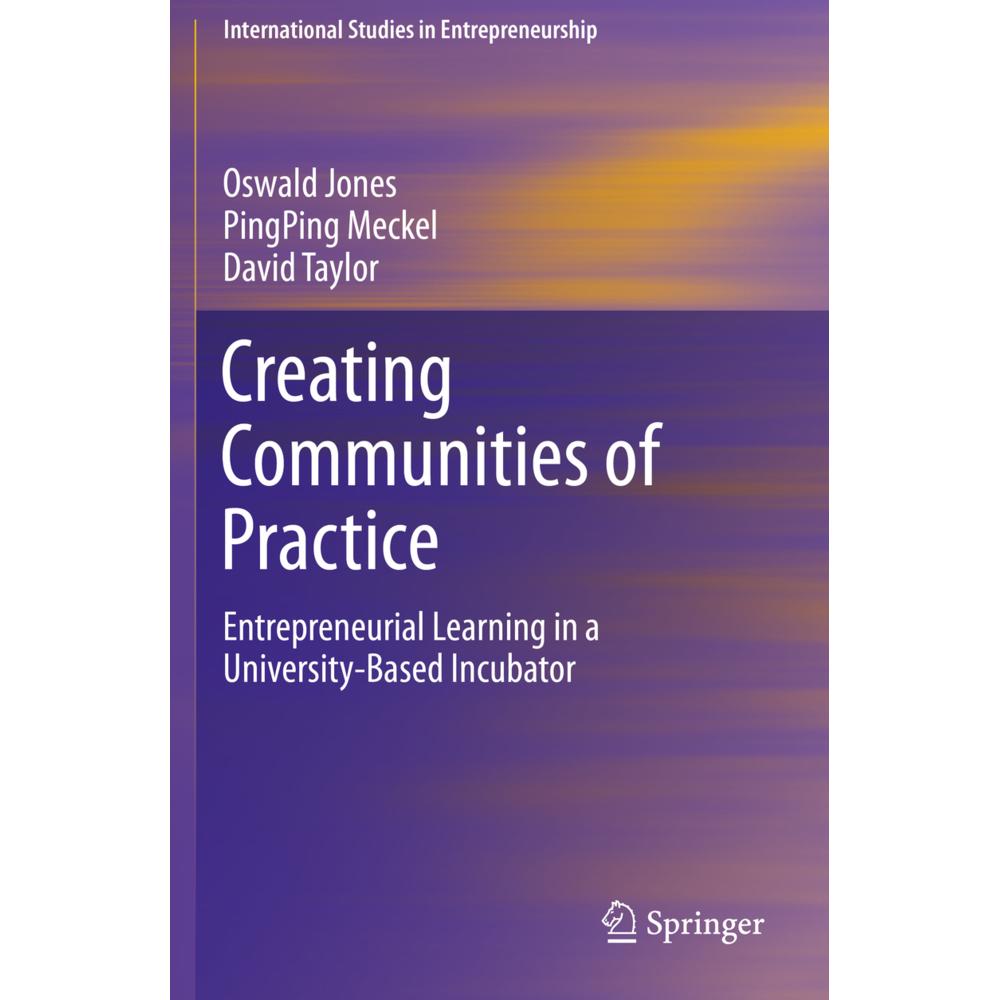 Springer Creating Communities of Practice - kaufen bei Galaxus