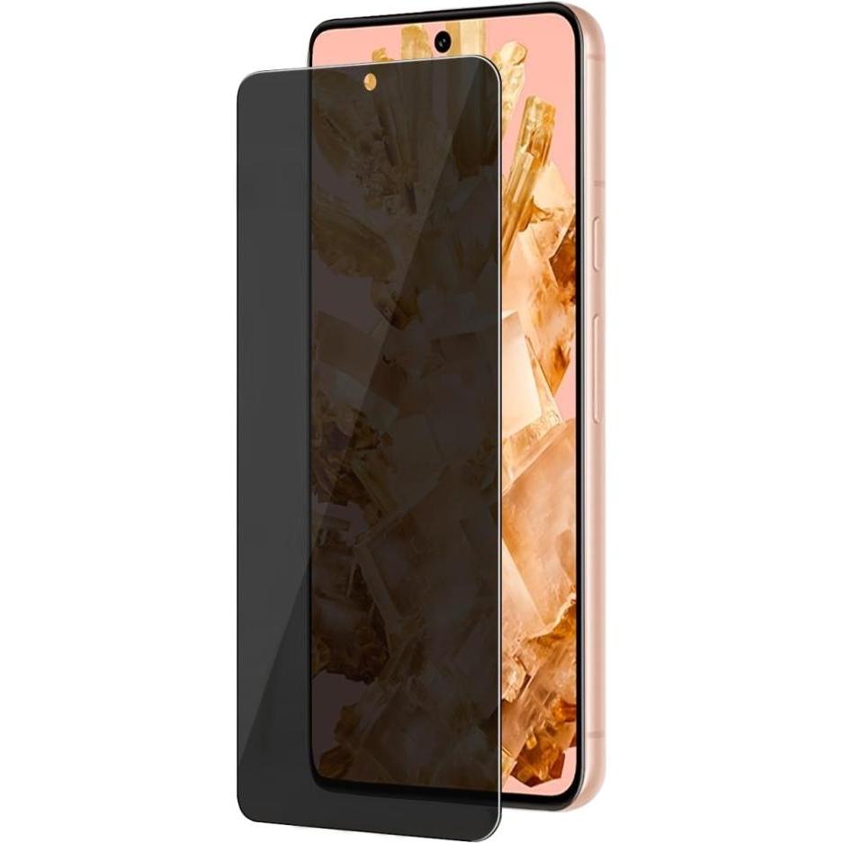 Screenguard Privacy Screen Google Pixel 8 Screen Protector Panzerglas ...