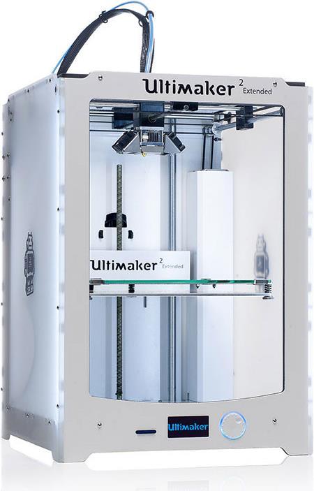 Ultimaker 2 Extended - kaufen bei Galaxus