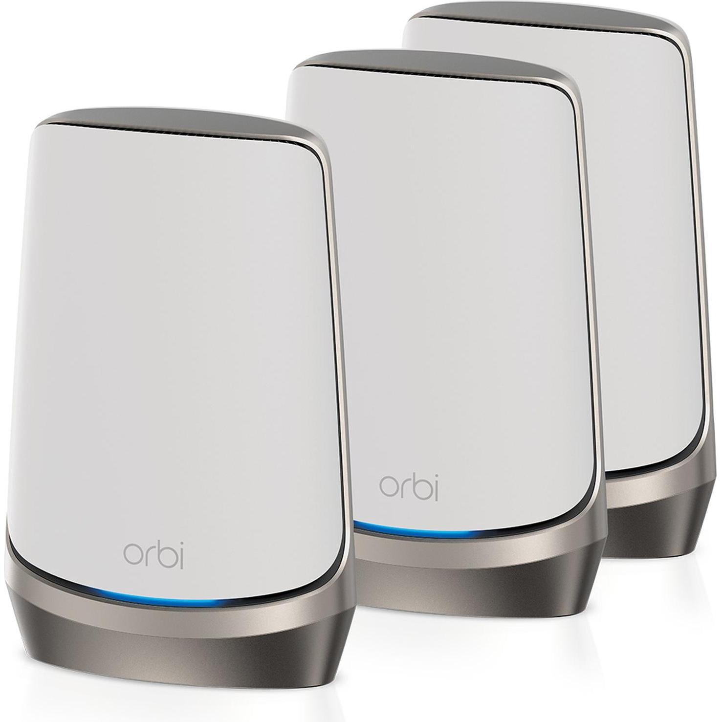Netgear Orbi RBKE963 - 3er Pack - kaufen bei Digitec