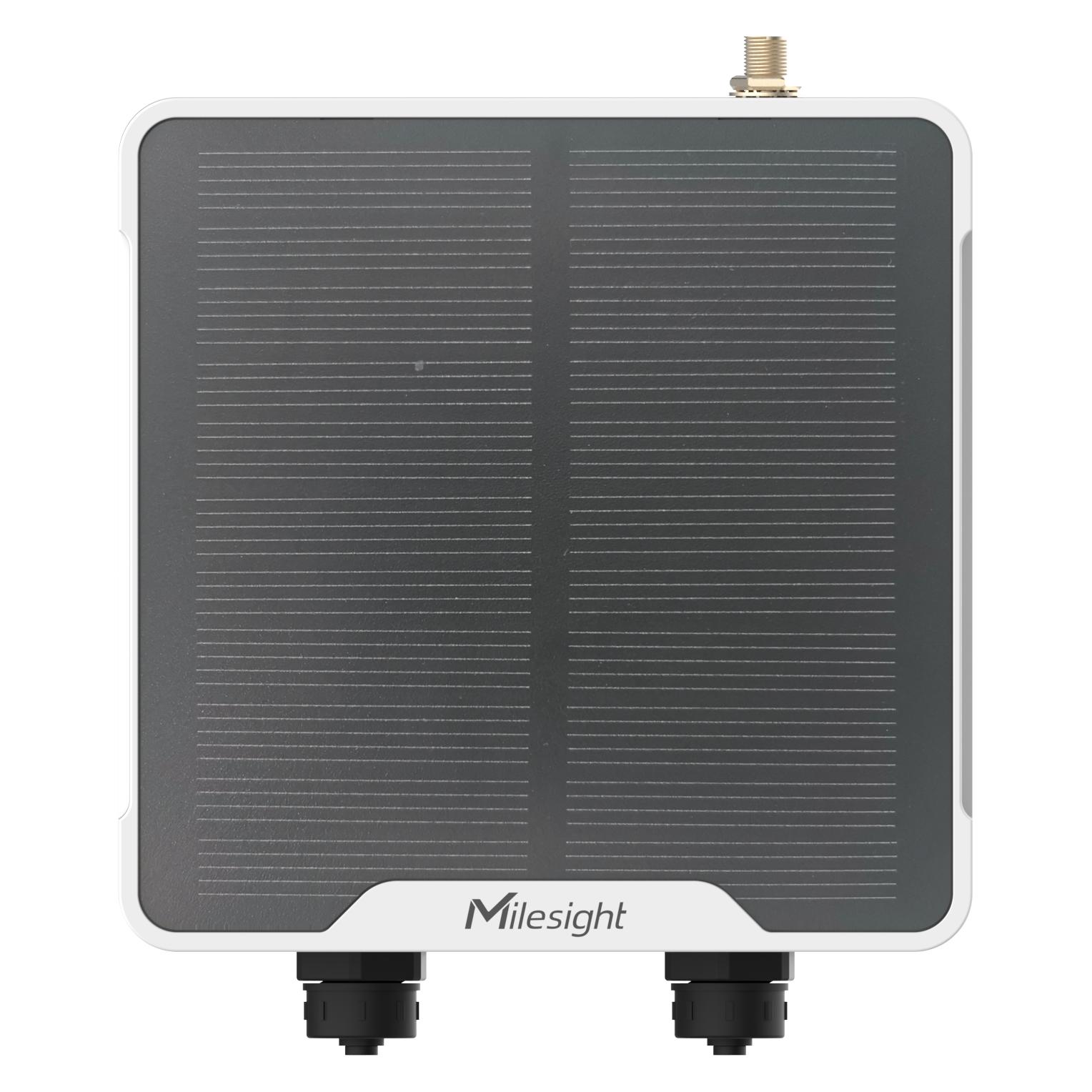 Milesight IoT Controller, UC501-868M-EA LoRaWAN - kaufen bei Galaxus