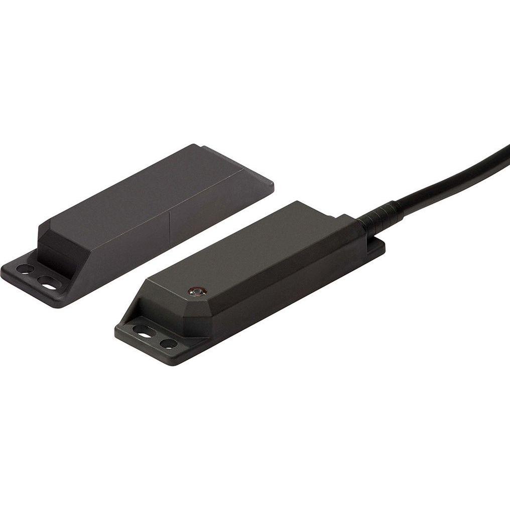 Omron Industrial Automation Switch safety magnetic compact - Digitec