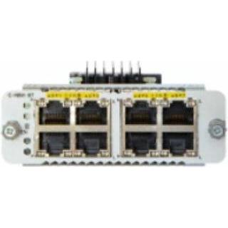 Cisco 8-Port Layer 2/3 Ge Switch Network Interface Module - Digitec
