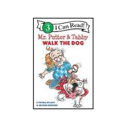 HarperCollins Mr. Putter and Tabby Walk the Dog - kaufen bei Galaxus