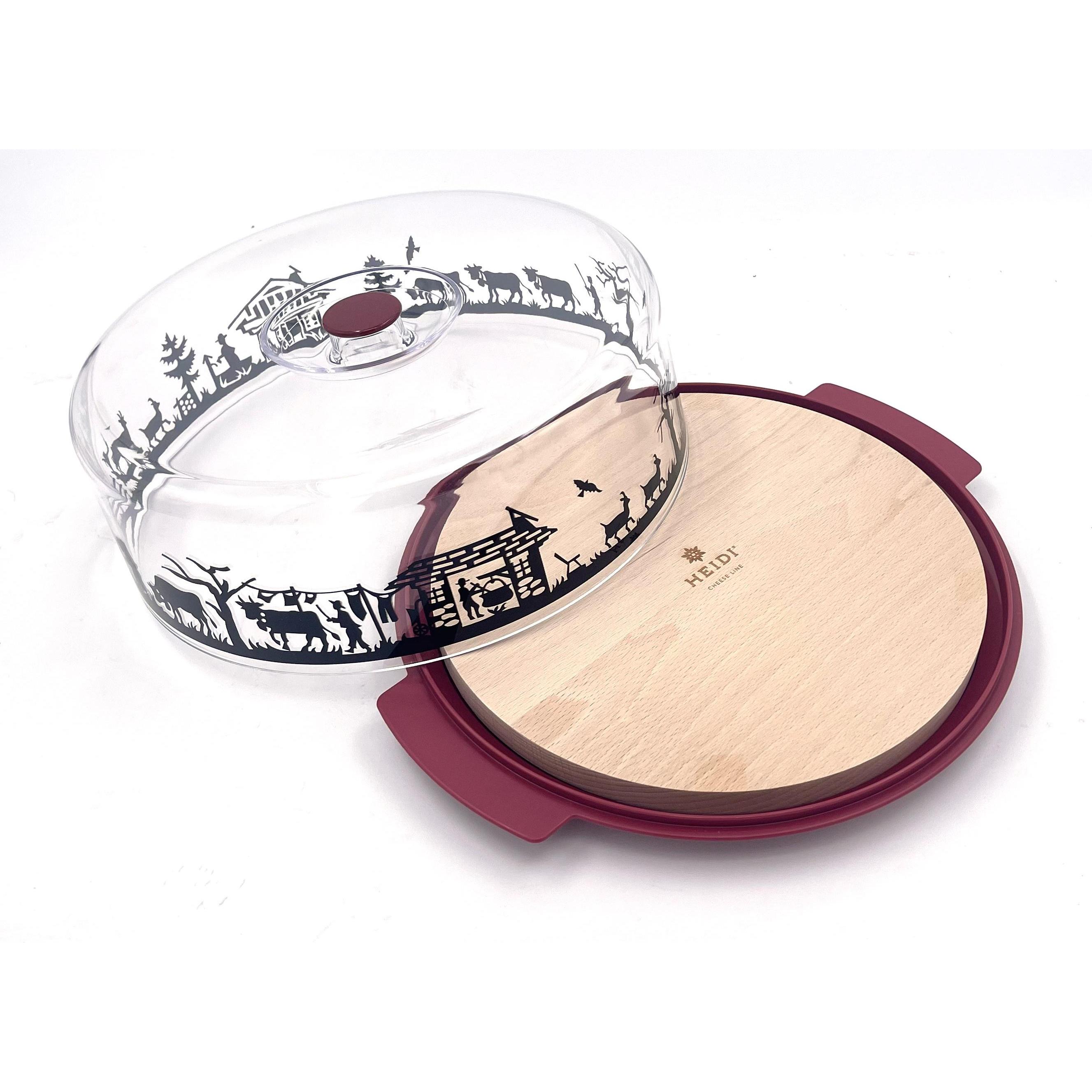 Heidi Cheese Line ALPES Käsebox - kaufen bei Galaxus