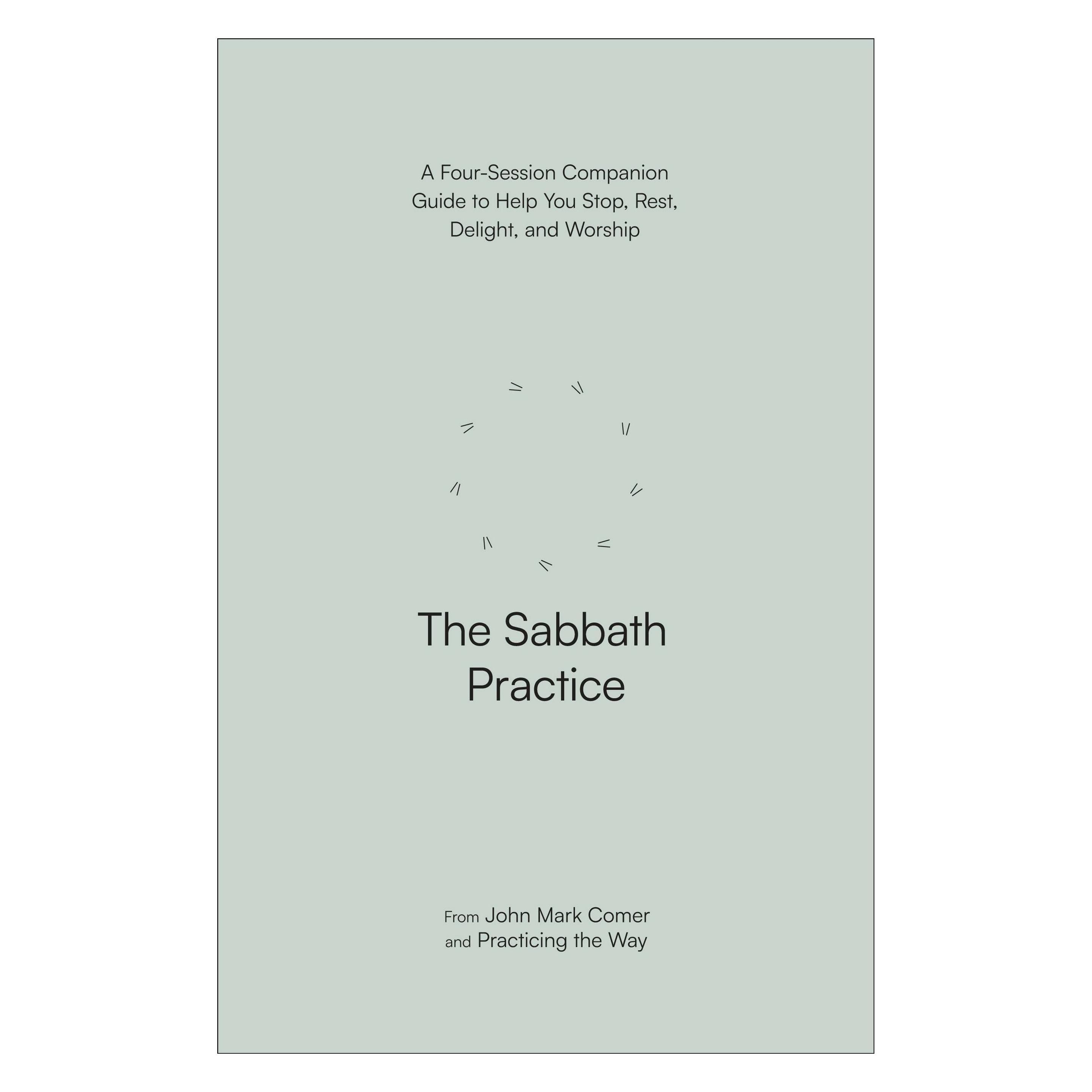 Penguin Random House The Sabbath Practice - kaufen bei Galaxus