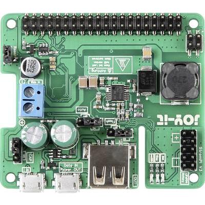 Joy-it Raspberry Pi® UPS RB-Strompi-3 Arduino, Banana Pi, Cubieboard, pcDuino, Raspberry Pi® 2 B ...
