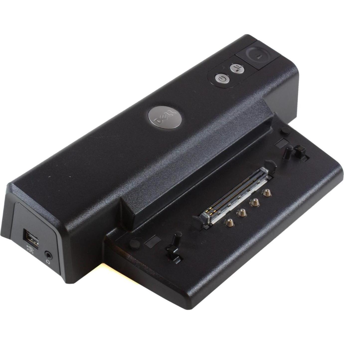 Dell Advanced Port Replicator W/O - kaufen bei Digitec