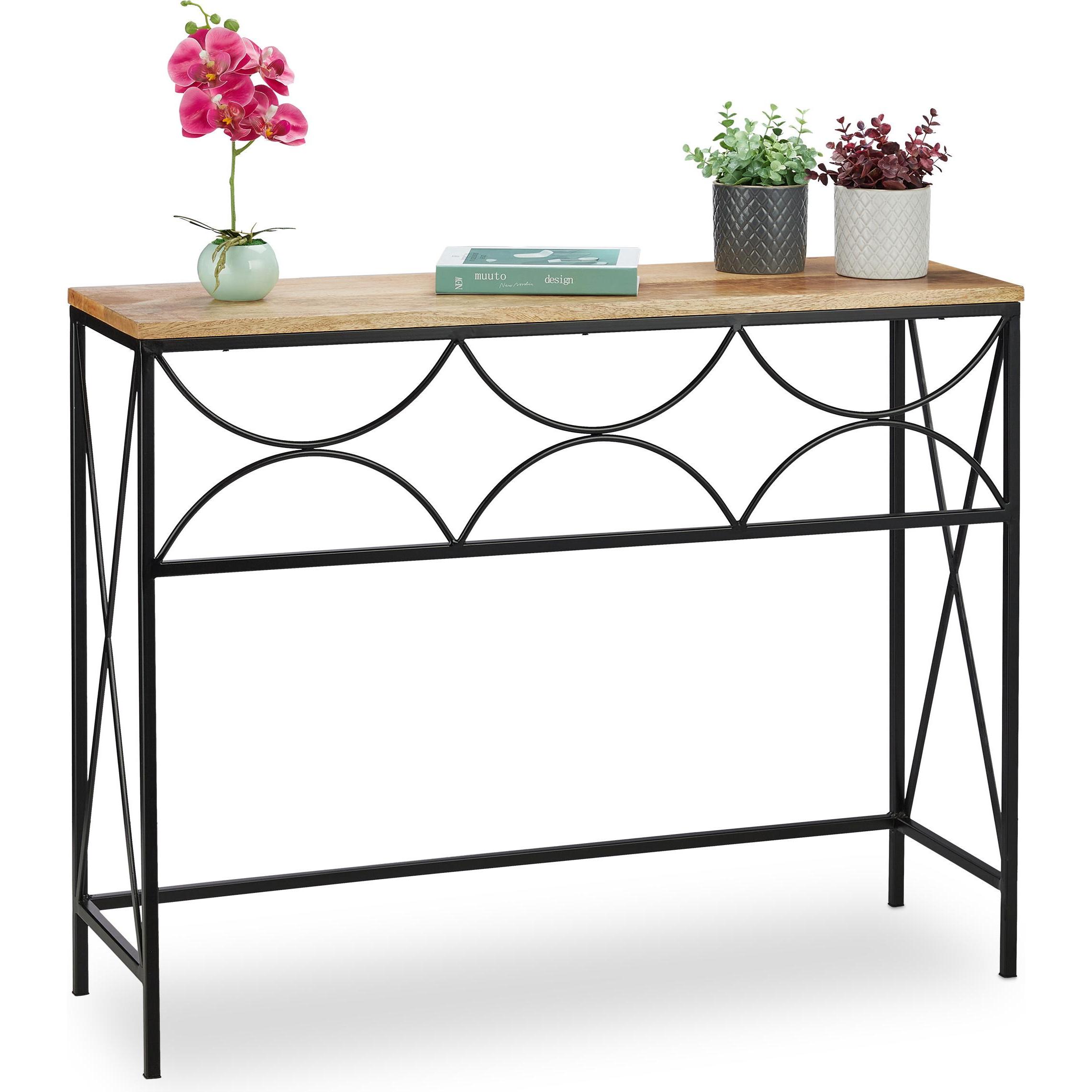 Relaxdays Konsolentisch - kaufen bei Galaxus