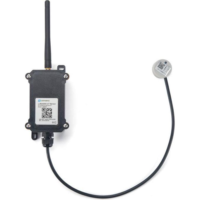 Dragino Sensor · LoRa · LoRaWAN Liquid Level Sensor · LDDS20-EU868 ...