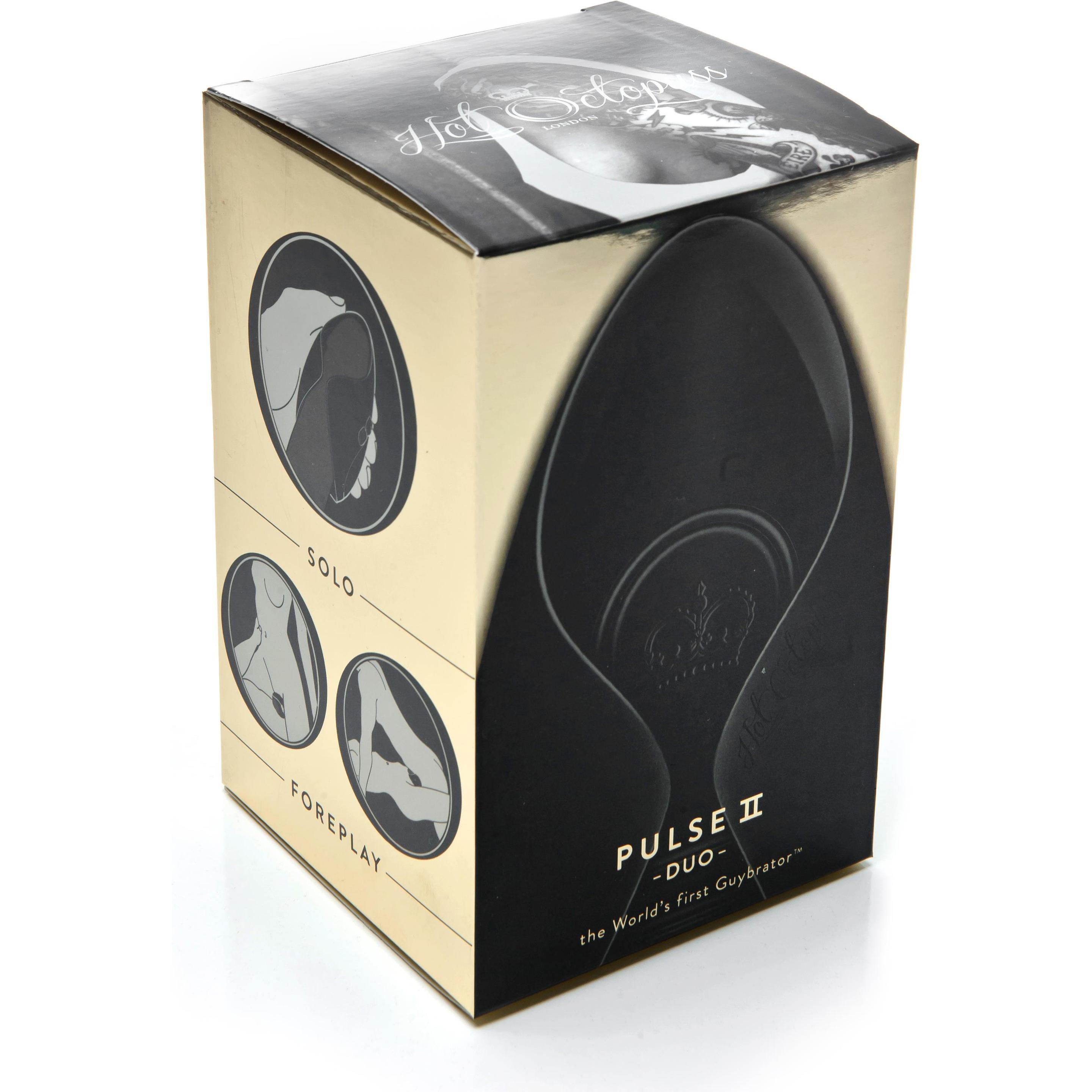 HOT Pulse II Duo - buy at Galaxus