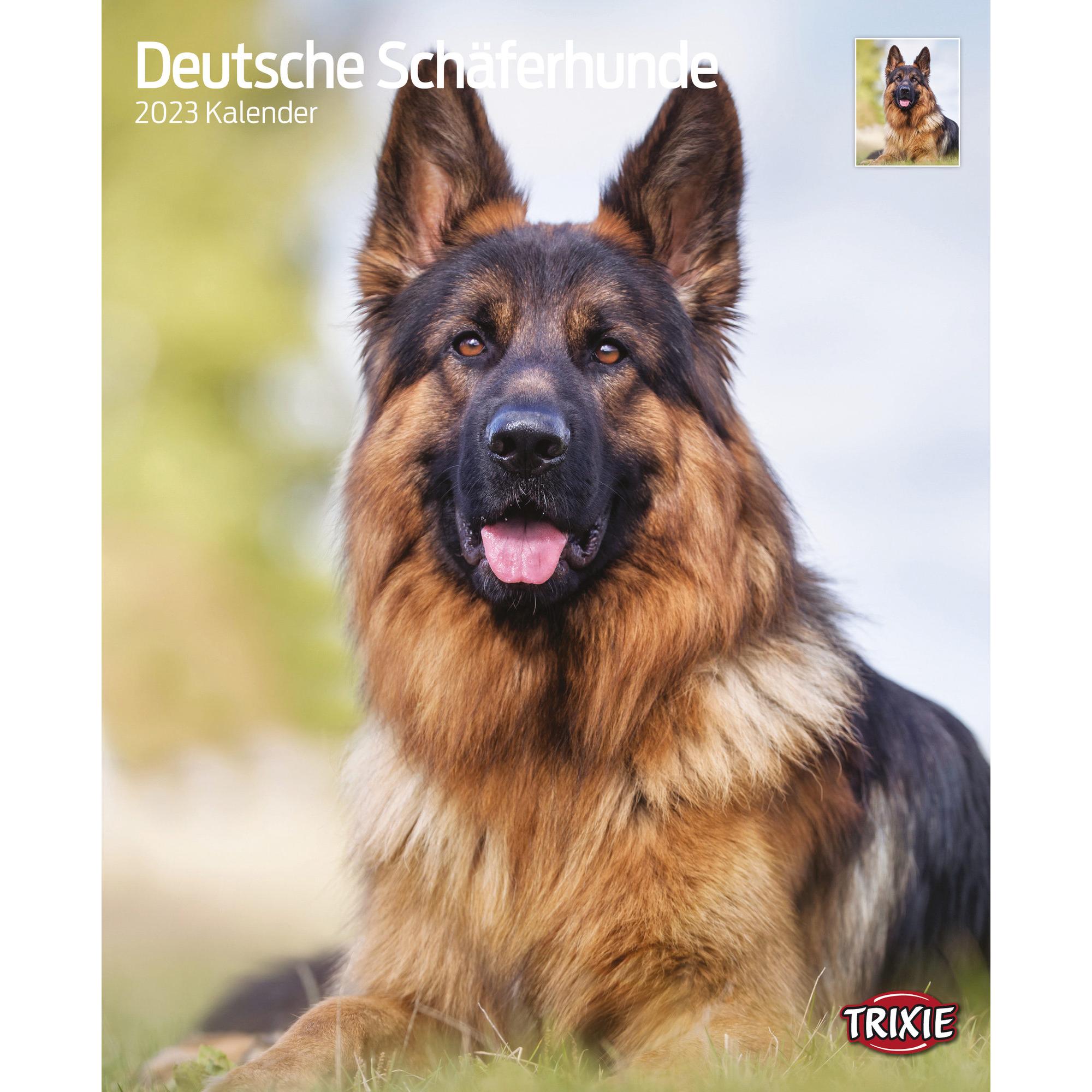 Trixie Baby Deutsche Schäferhunde - kaufen bei Digitec