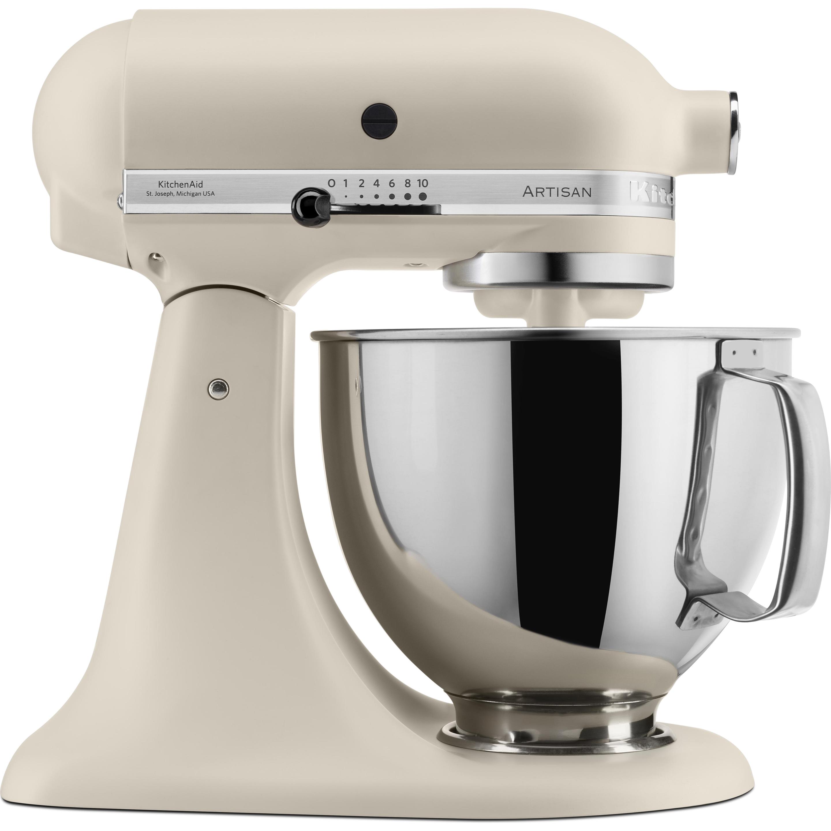 KitchenAid 5KSM125EFL Fresh Linen - kaufen bei Digitec