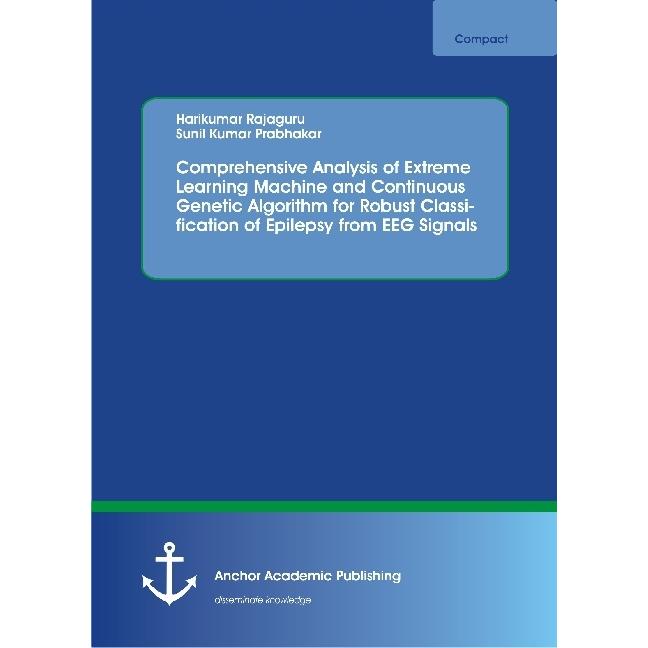 Anchor Academic Publishing Comprehensive Analysis of Extreme Learning ...