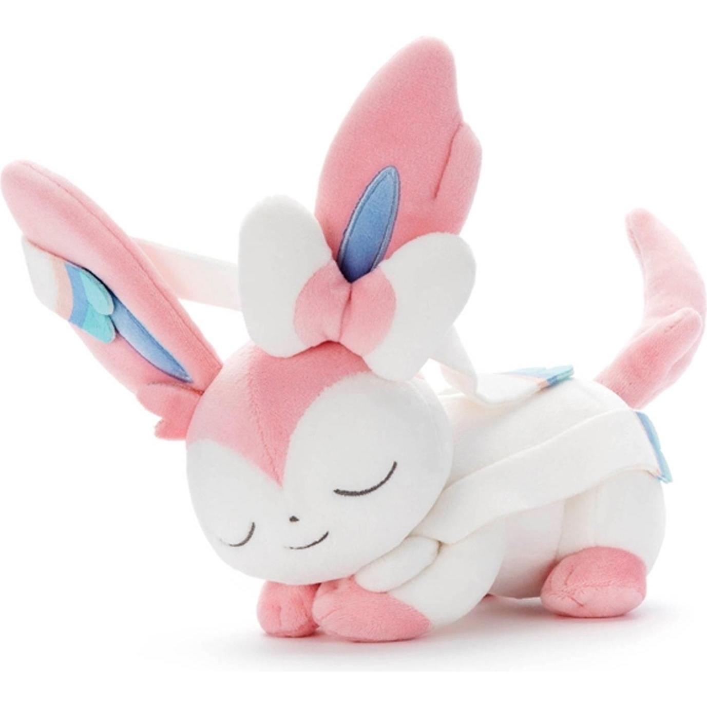Pokémon Sylveon Suya Suya - kaufen bei Galaxus