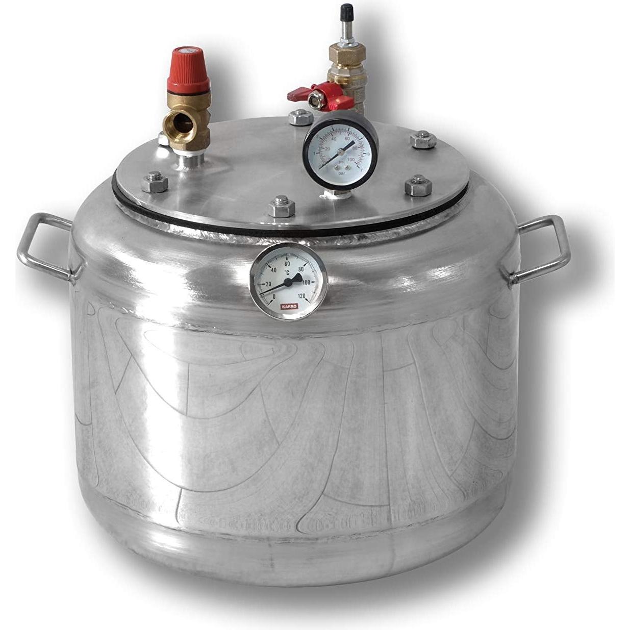 Standart Autoklav - kaufen bei Galaxus