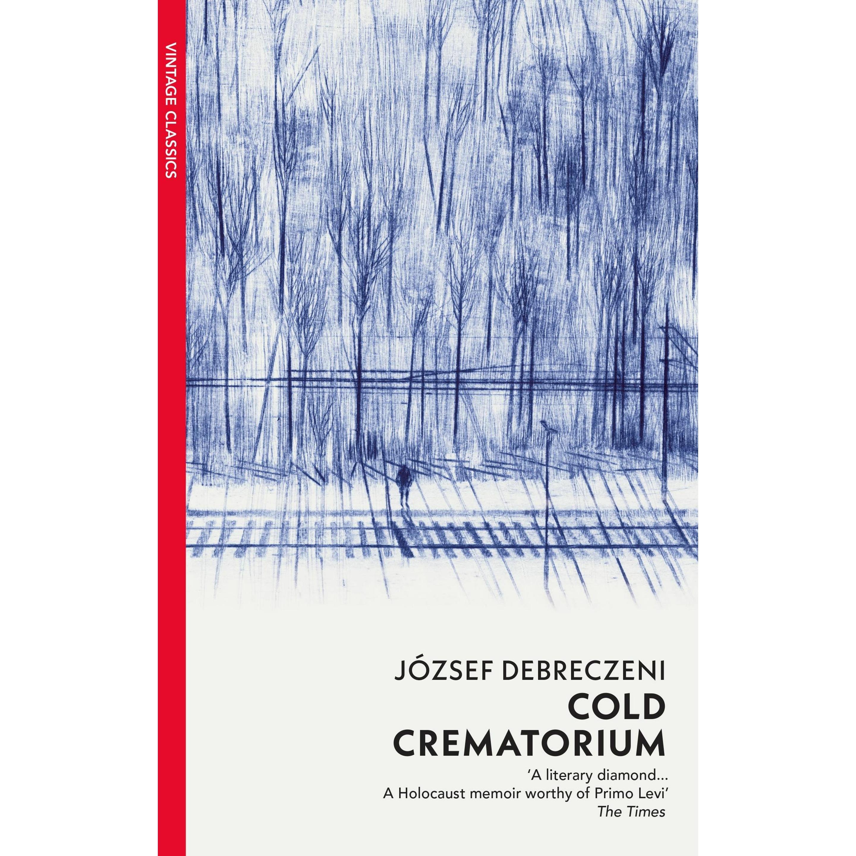 Cold Crematorium (Englisch, József Debreczeni, Olchvary Paul, Freedland ...