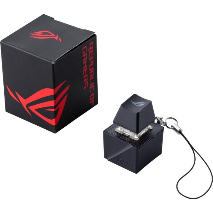 ASUS ROG Fidget Keycap Keychain - acheter sur Digitec