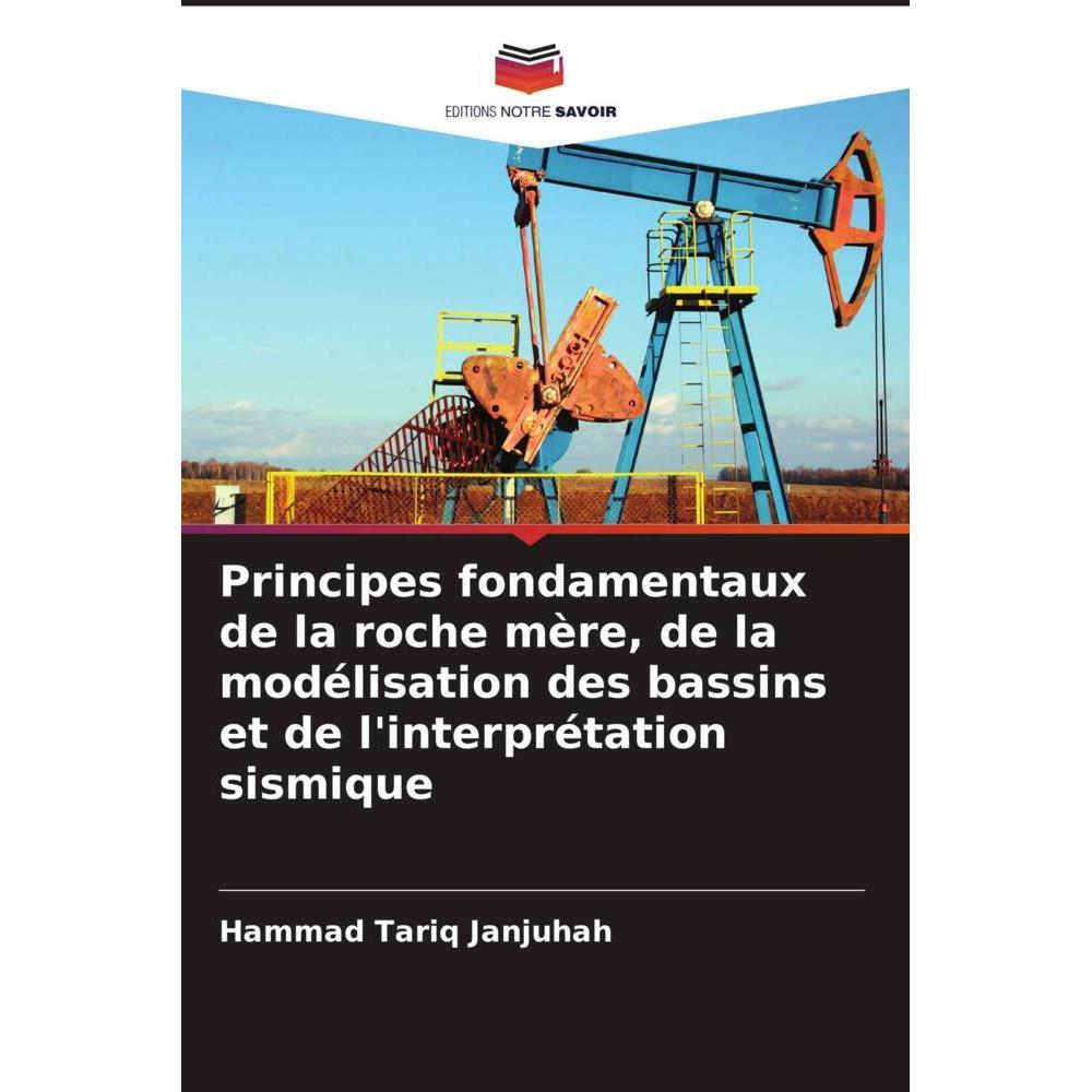 Editions Notre Savoir Principes fondamentaux de la roche mère, de la ...