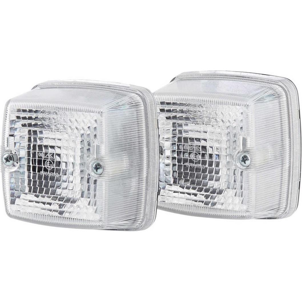 Hella 2 Rückfahrleuchten hinten Halogen für AEBI - kaufen bei Digitec