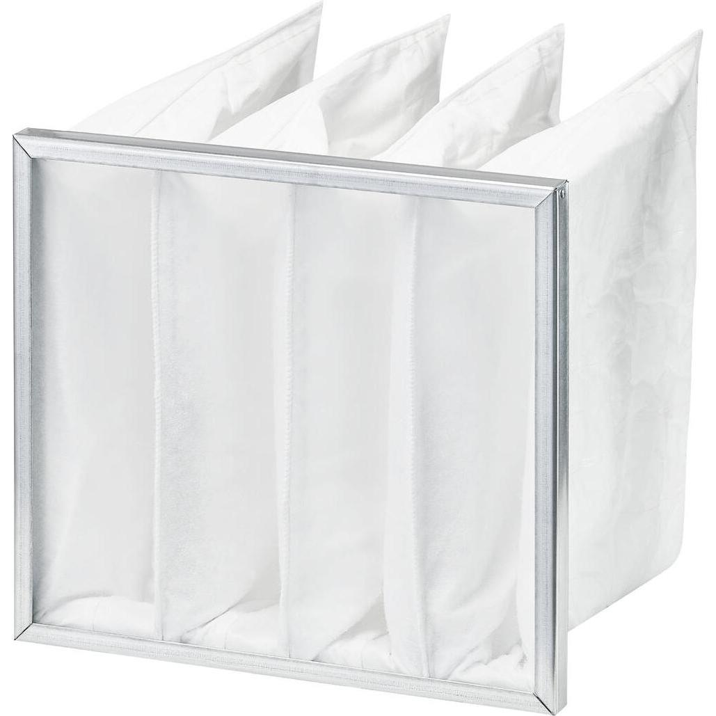 Helios HELI ELFBR 125 F7 Ersatz-Filter zu LFBR 125 F7 1 Satz = 2 StÃ¼ck - Digitec