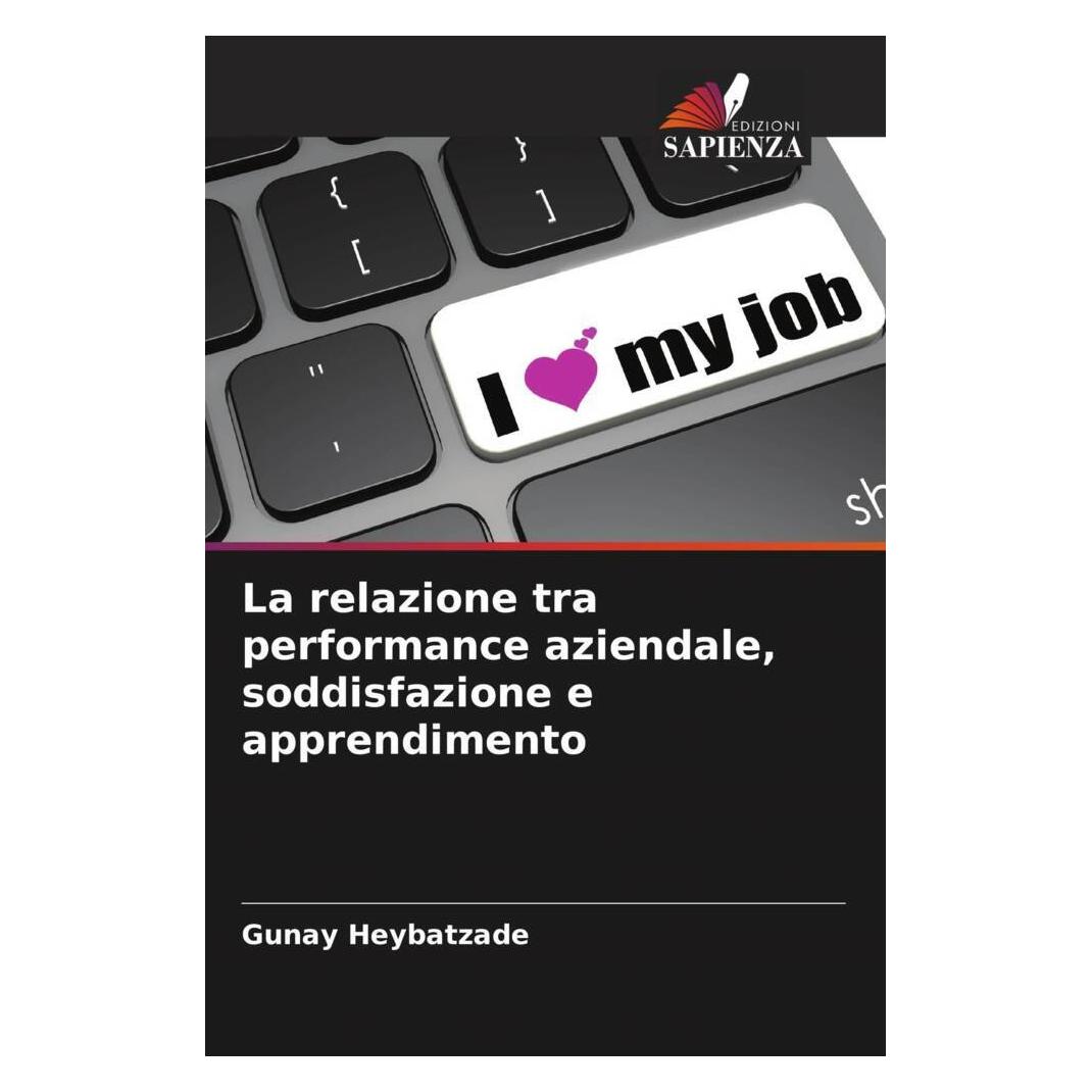Various Publishers La relazione tra performance aziendale ...