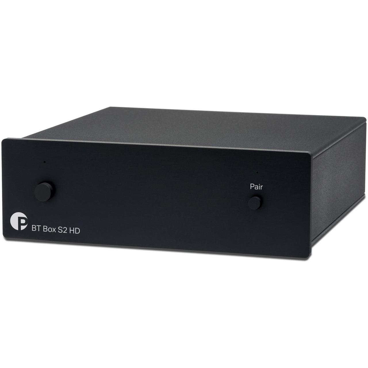 Pro-Ject Bt Box S2 HD - buy at Digitec
