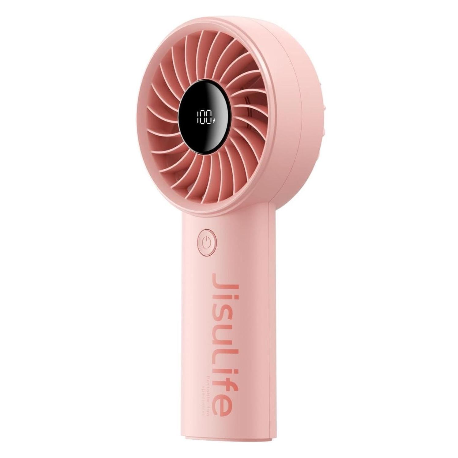 Jisulife Handheld Fan Life 4 - buy at Galaxus