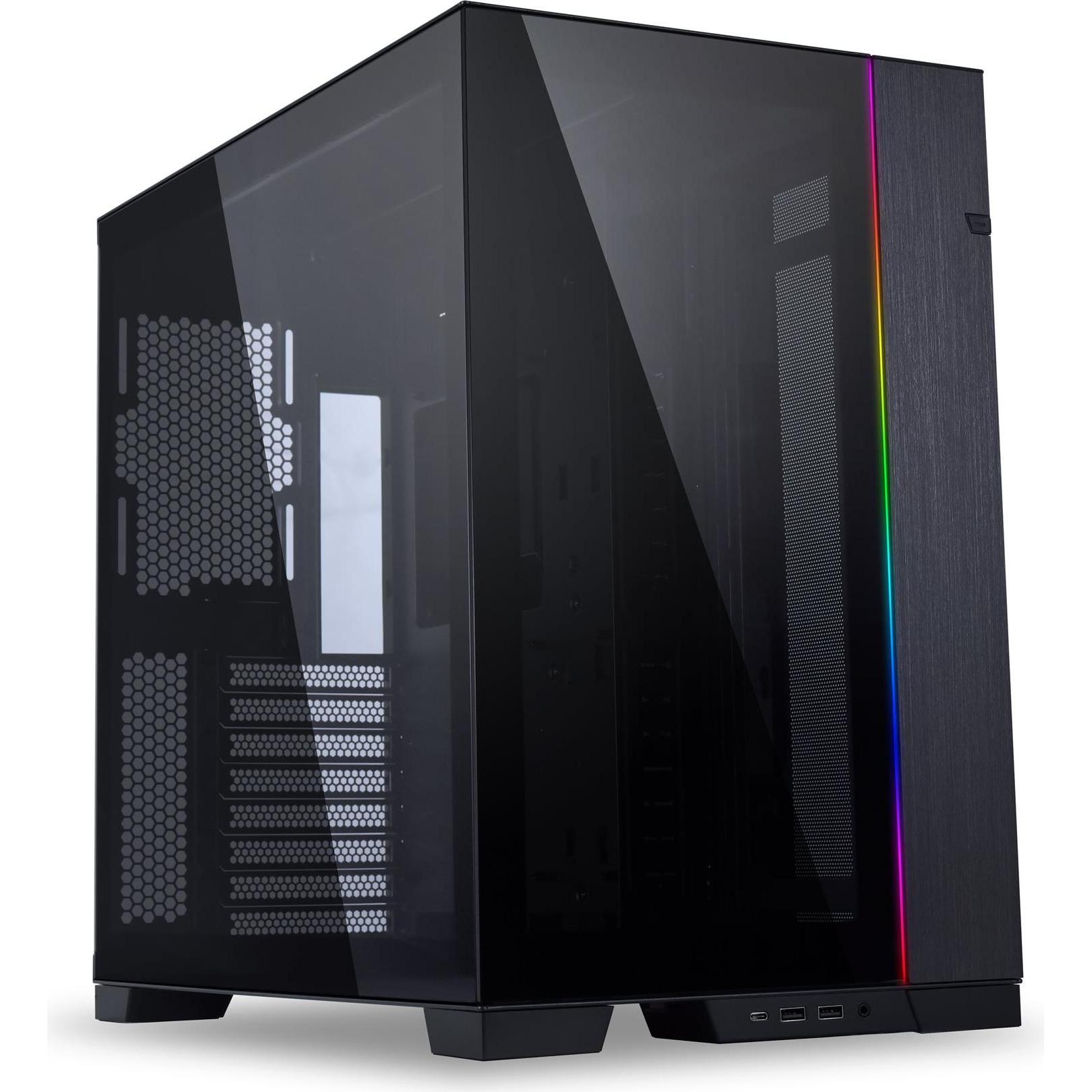 Lian-Li O11 Dynamische EVO (E-ATX, ATX, mATX, Mini-ITX) - Galaxus