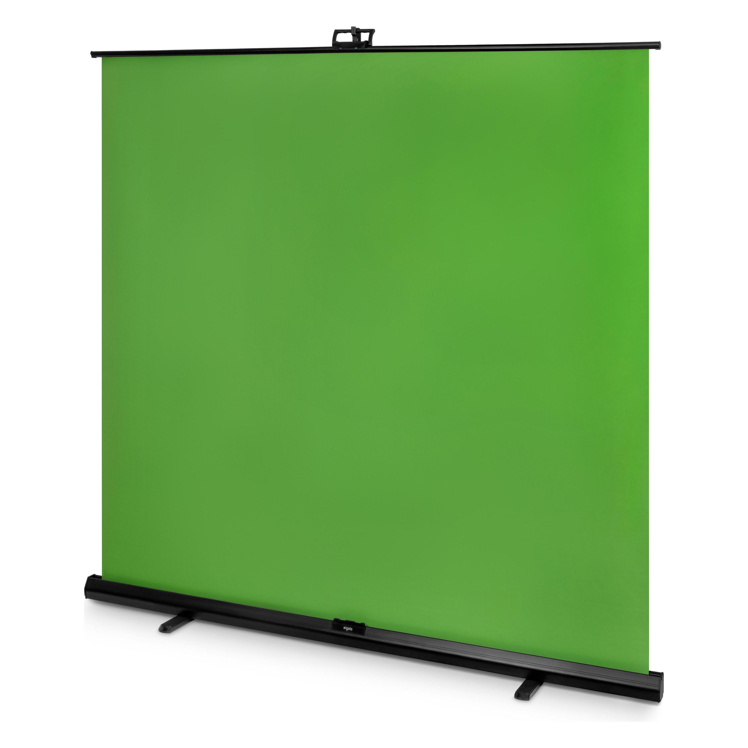 Elgato Green Screen XL (182 cm, 200 cm) - kaufen bei Digitec