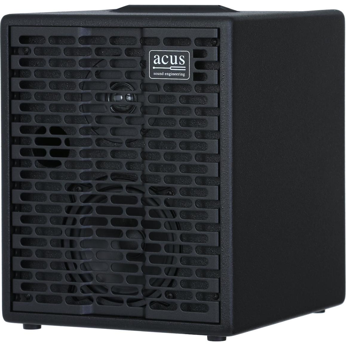 Acus Sound Engineering Akustikverstärker Oneforstreet 5 - Digitec