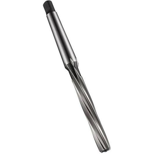 Dormer Maschinenreibahle B101 BS 328 H7 Form B Nenn-Ø 18 mm HSS-E Blank ...