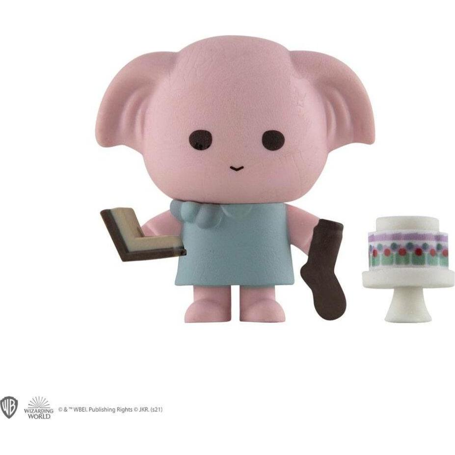 Cinereplicas Harry Potter Sammelfiguren aus Gummi Dobby Character ...