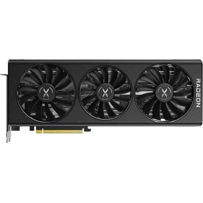 XFX Radeon RX 6800XT Speedster SWFT 319 Core Gaming - Digitec