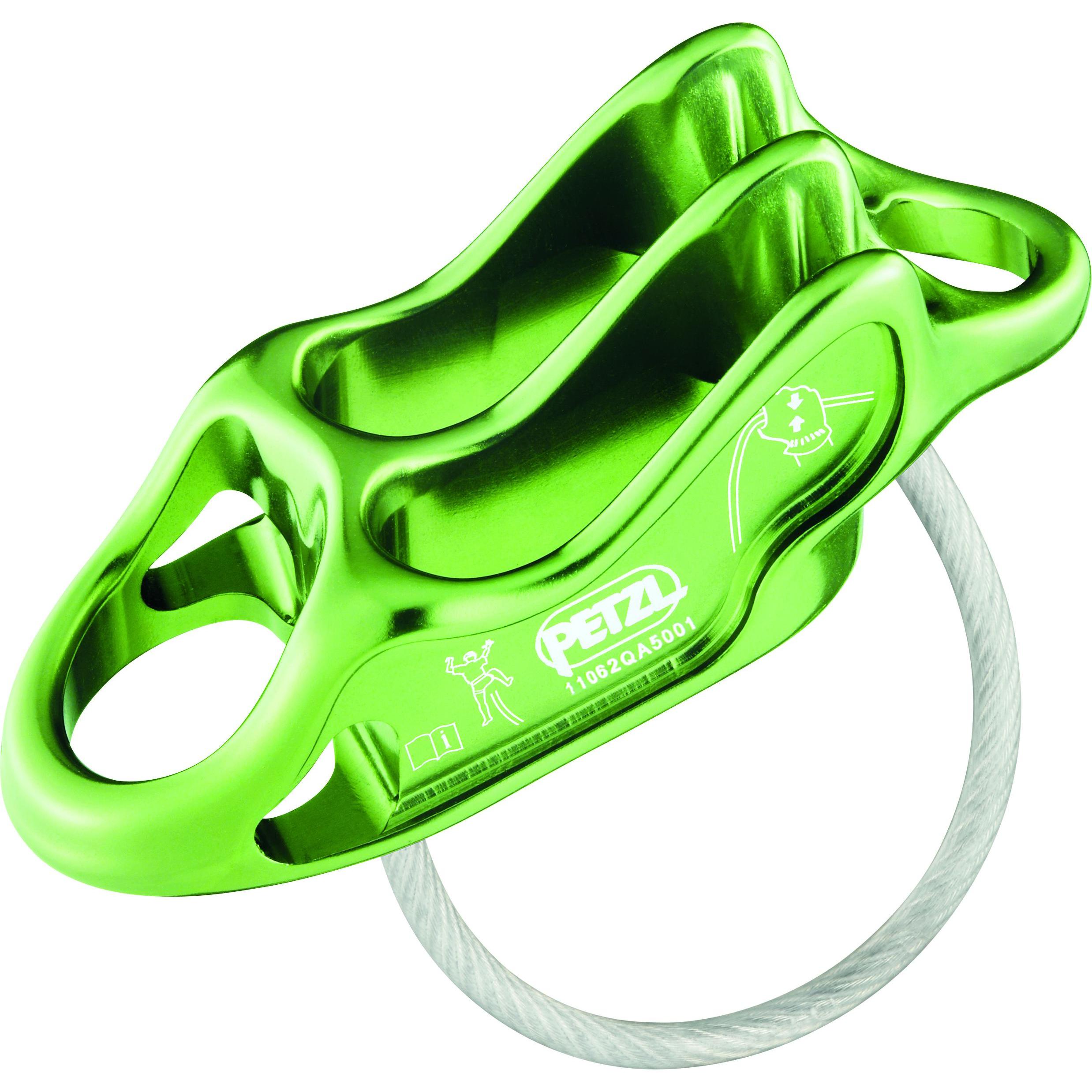 Petzl Reverso Belay Device - acquista su Galaxus