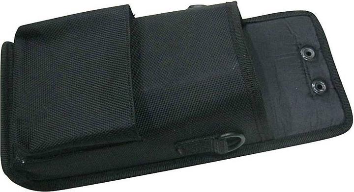 Max Michel Holster for Honeywell Dolphin CK65, side pocket - Digitec