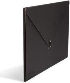 Schwartz Pending folder black - buy at Digitec