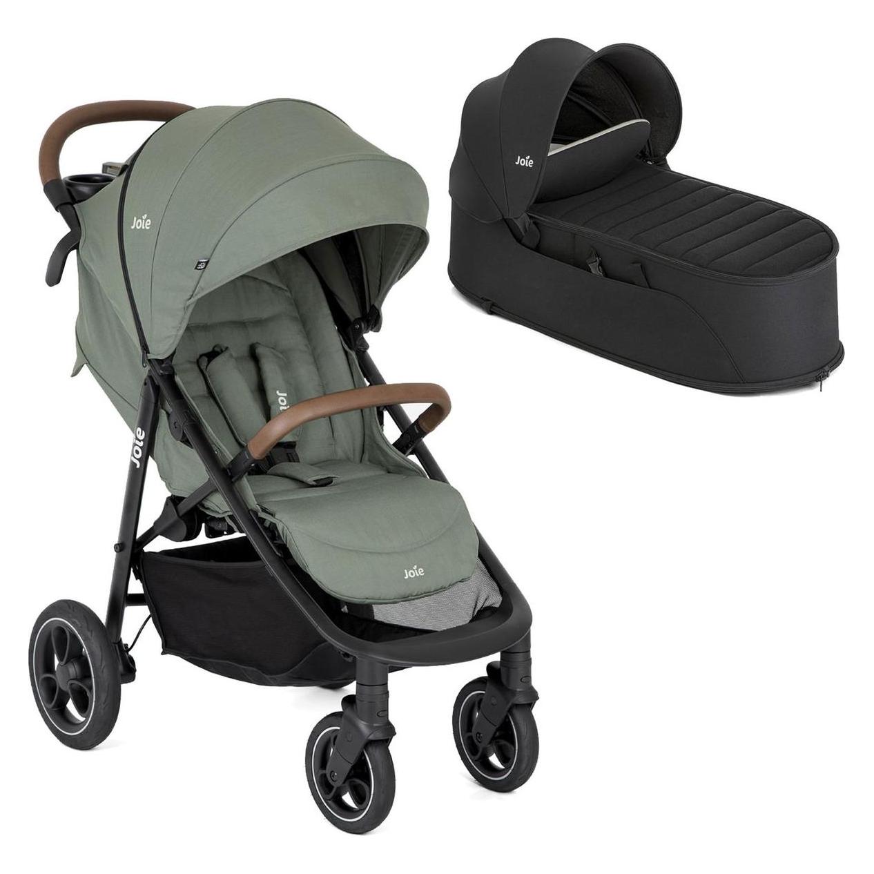 Joie Litetrax PRO Set - buy at Galaxus