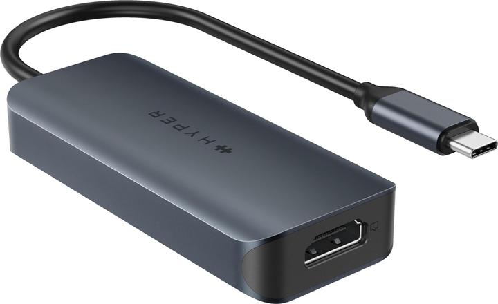 Targus Hyper Drive Eco Smart Gen.2 USB-C 4in1 - kaufen bei Digitec