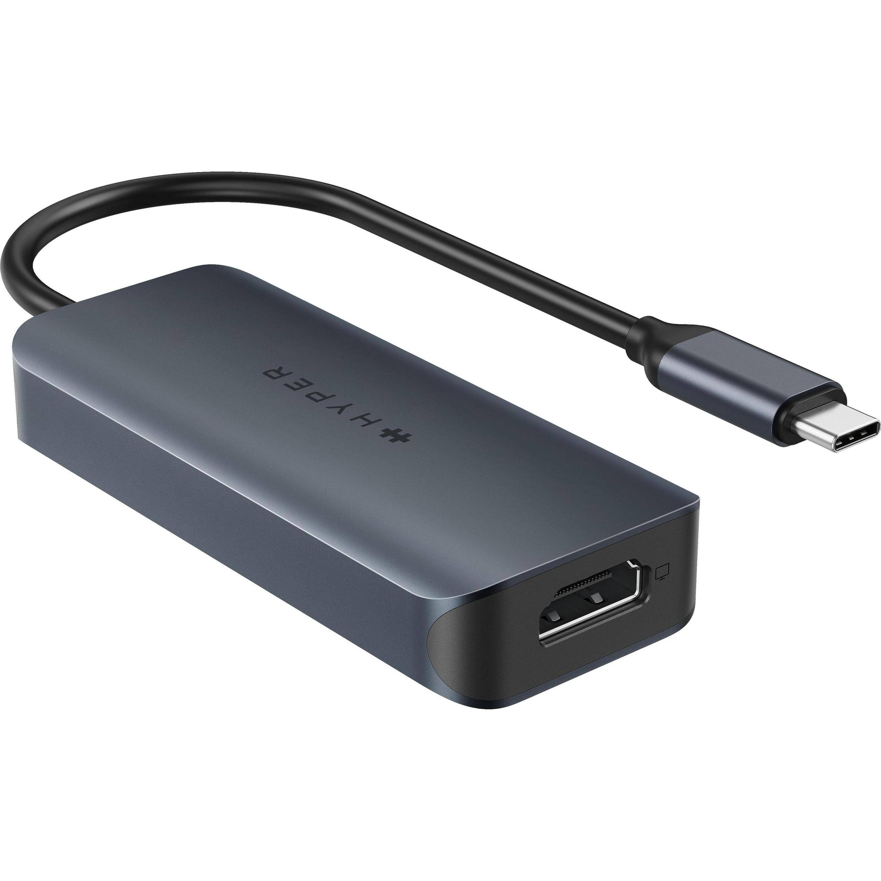 Targus Hyper Drive Eco Smart Gen.2 USB-C 4in1 - kaufen bei Digitec