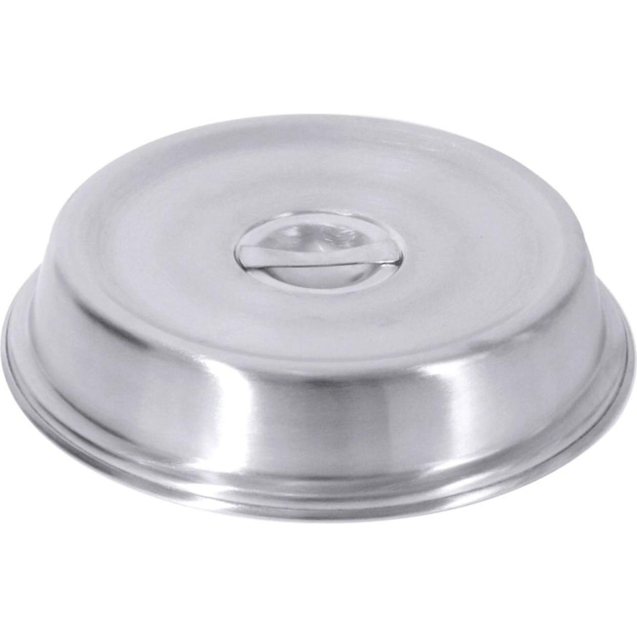 Contacto Dish dish, conical shape for plates up to 25.8 cm, matt, with ...