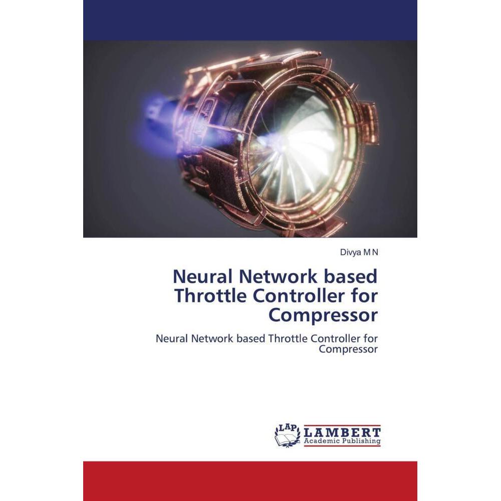 Lap Lambert Academic Neural Network based Throttle Controller for ...