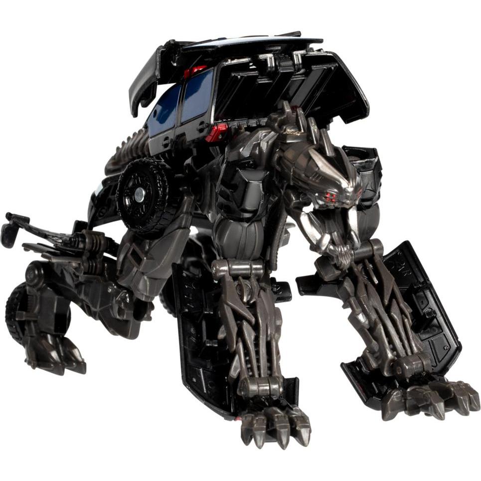 Hasbro Transformers 3 Generations Studio Series Deluxe Class Decepticon ...