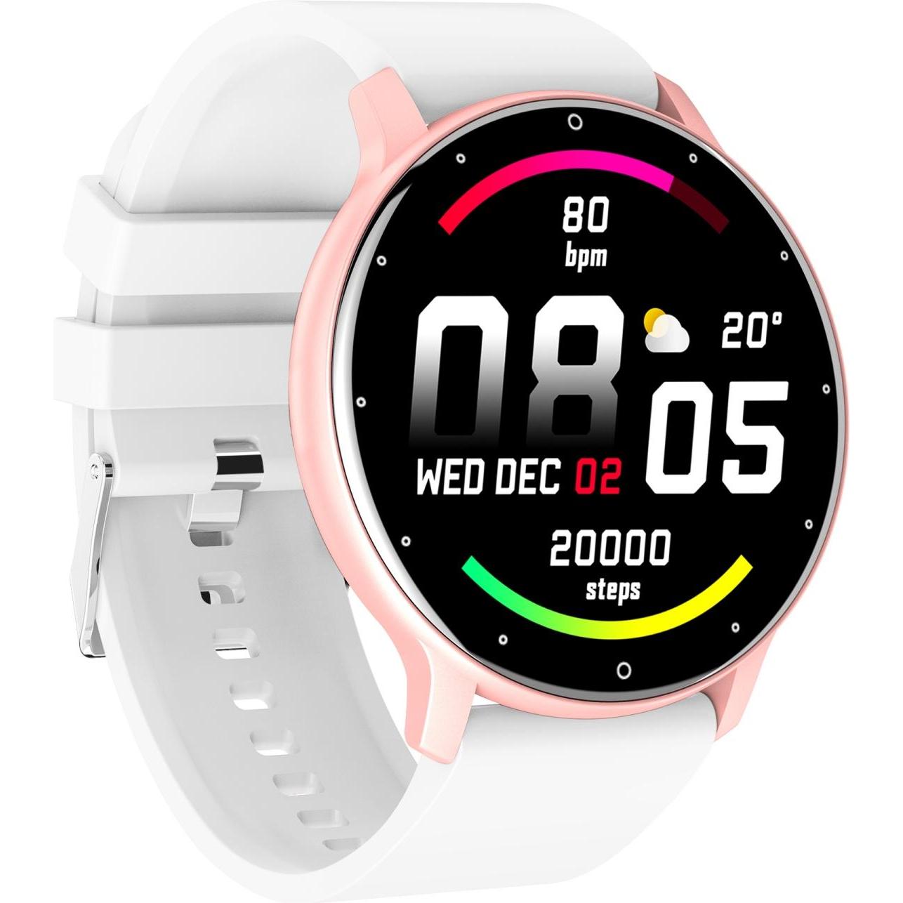 Gravity GT1-7 Damen-Smartwatch - kaufen bei Digitec