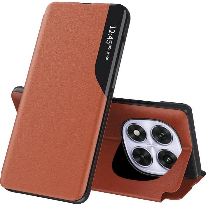 Techsuit - eFold Series - Xiaomi Redmi Note 14 Pro 5G / Poco X7 ...