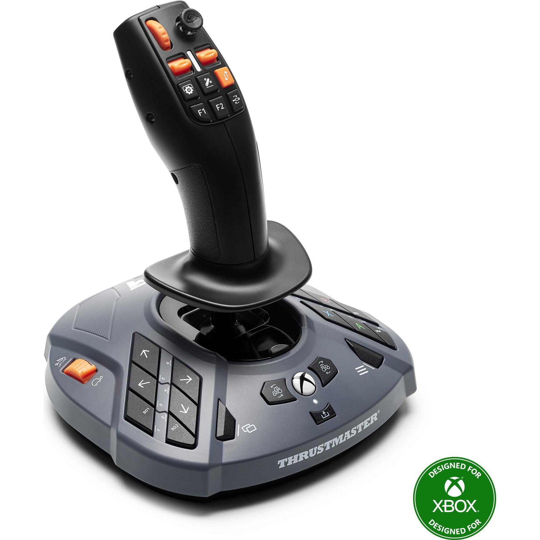 Thrustmaster SimTask FarmStick (Xbox Series X, Xbox Series S, PC) - Digitec