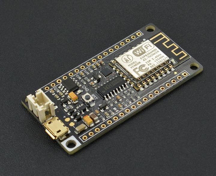DFRobot FireBeetle ESP8266 IOT Microcontroller mit WiFi - Digitec