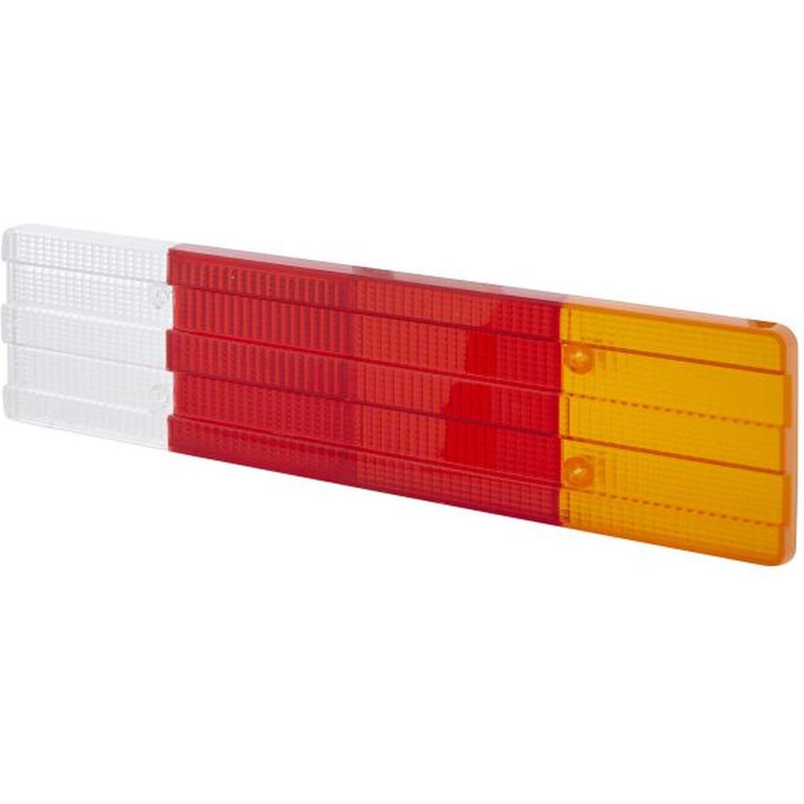 Hella Lichtscheibe Heckleuchte rechts Halogen für MERCEDES T2/LN1 ...