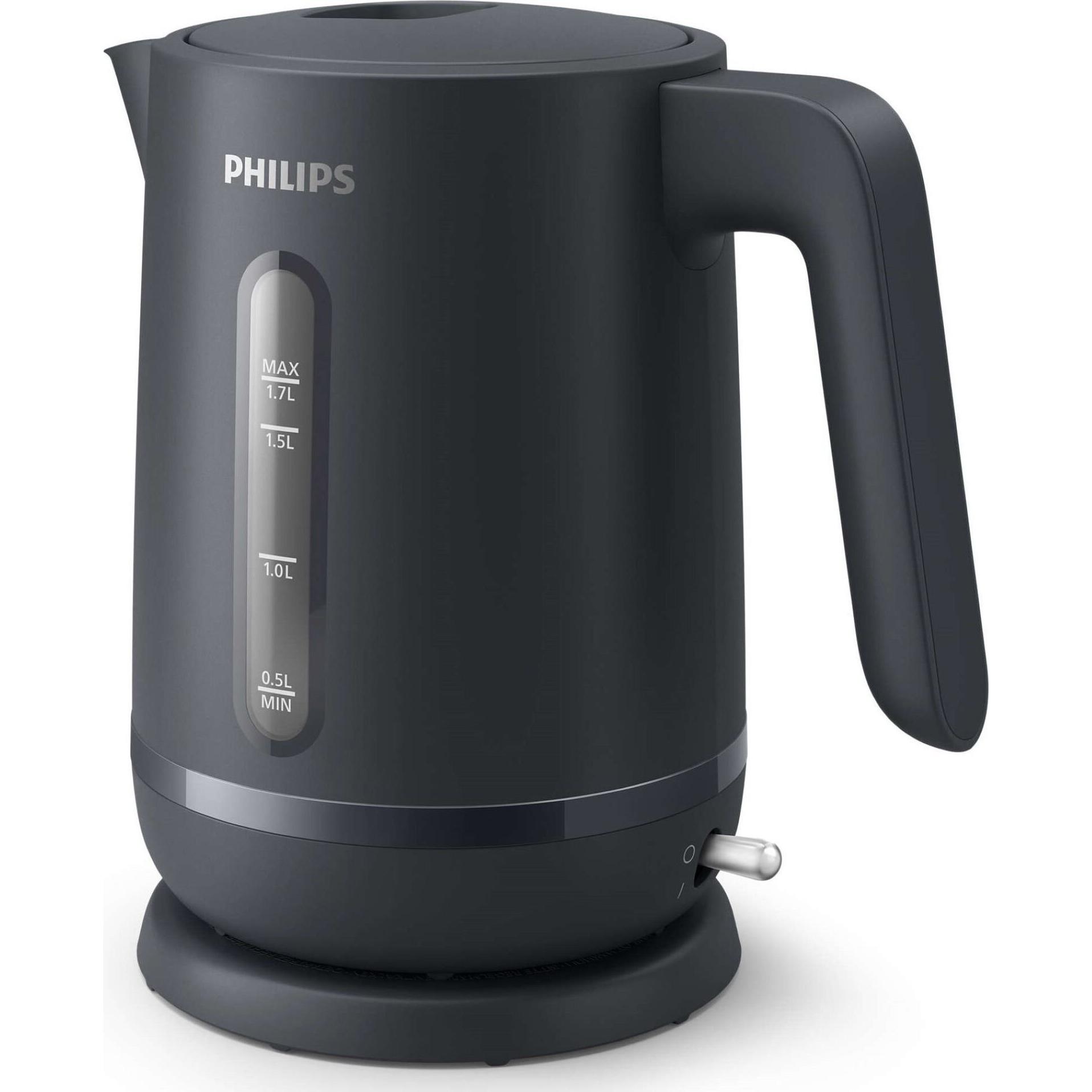 Philips Essentials collection HD9314/90 Wasserkocher 1000 Series - Galaxus